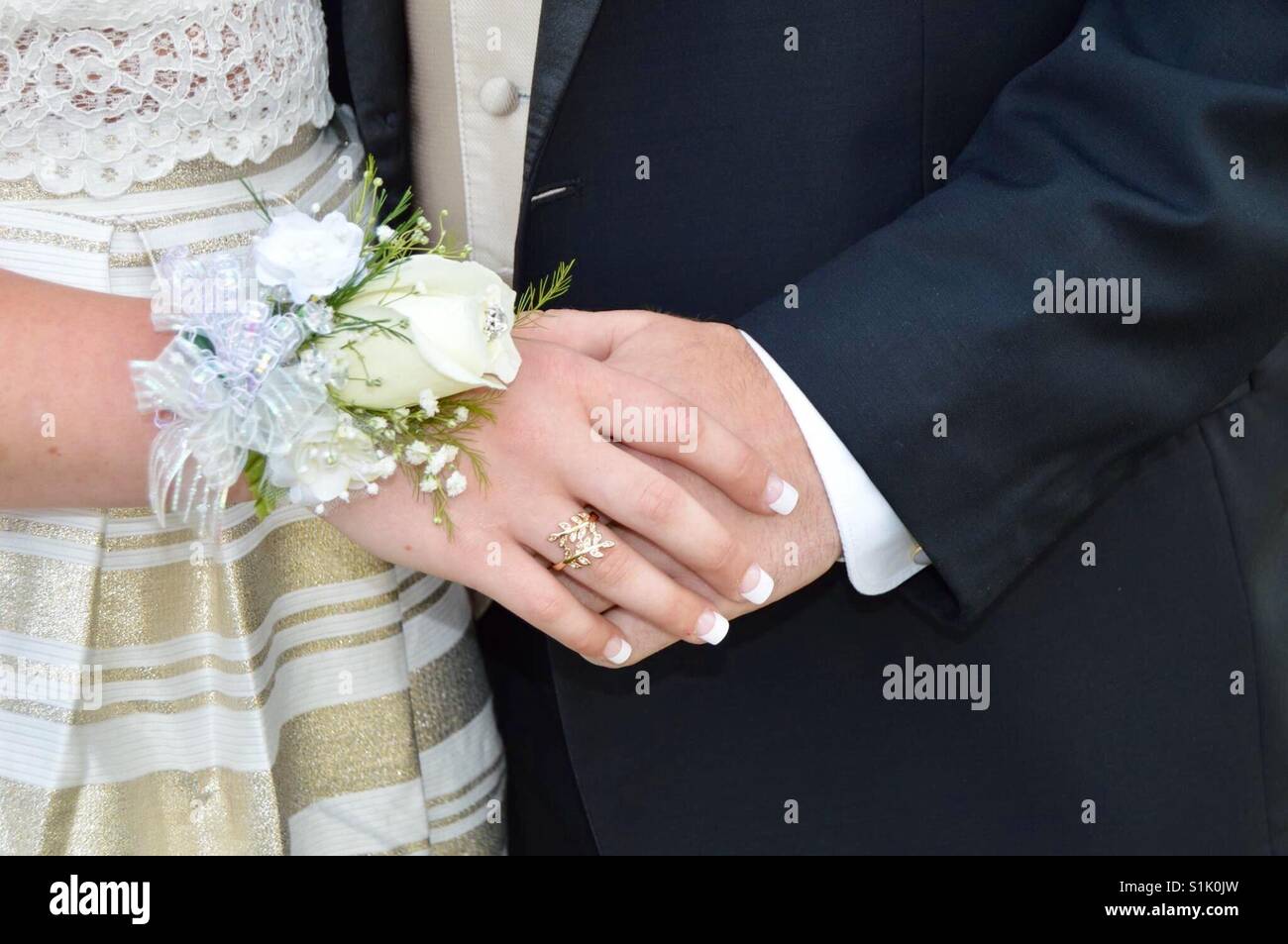 Prom picture hi-res stock photography and images - Alamy