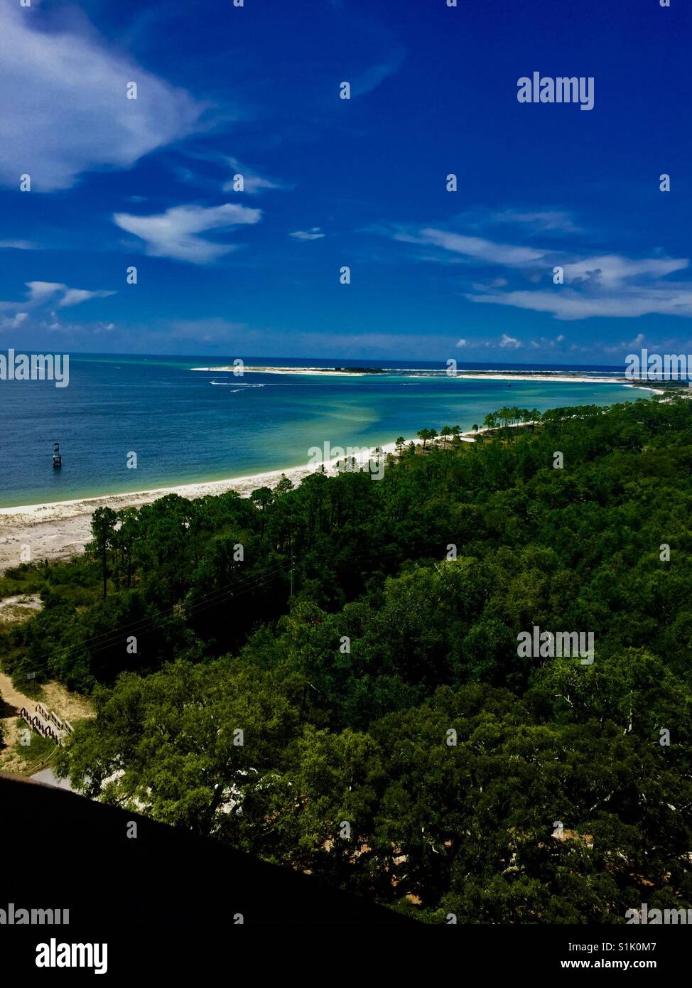 Lovely ocean view hi-res stock photography and images - Alamy