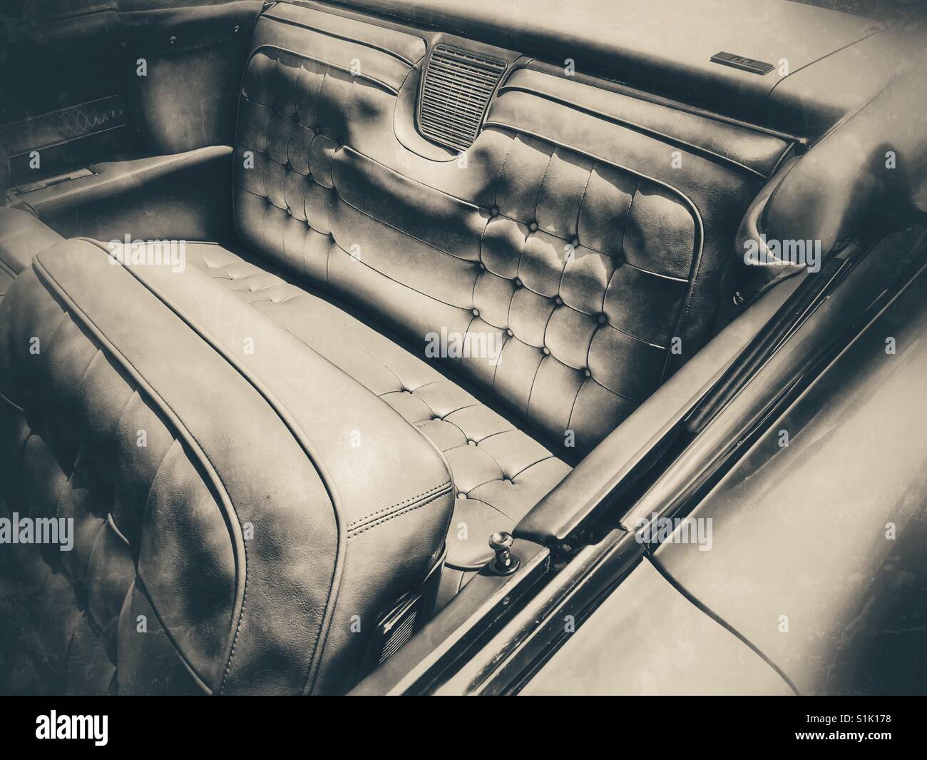 1960 cadillac classic car car hi-res stock photography and images - Alamy