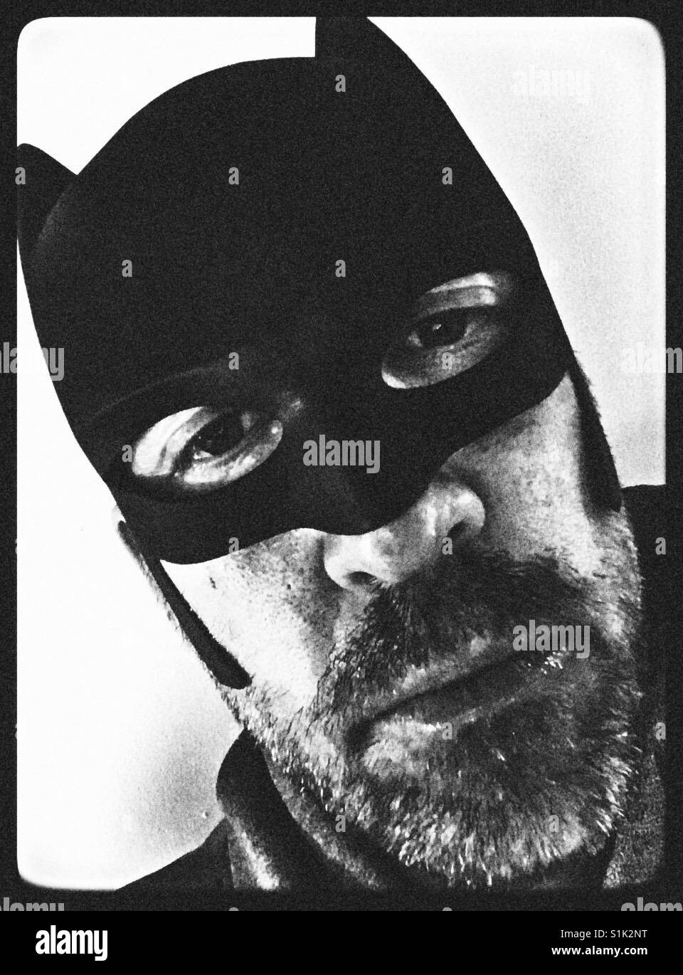 The dark knight batman hi-res stock photography and images - Alamy