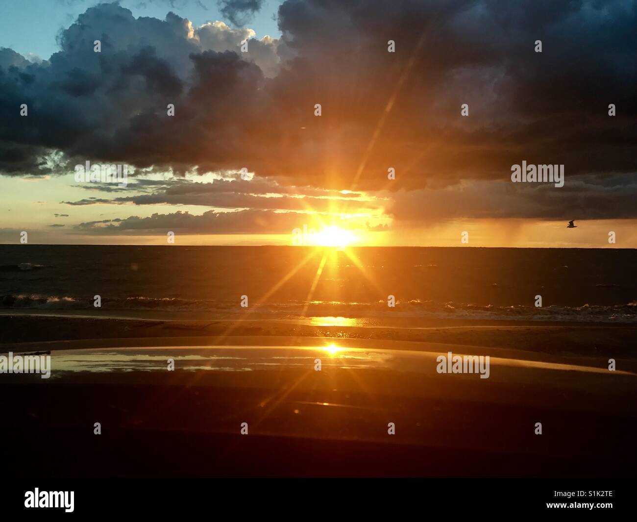 Goodnight Sun High Resolution Stock Photography and Images - Alamy