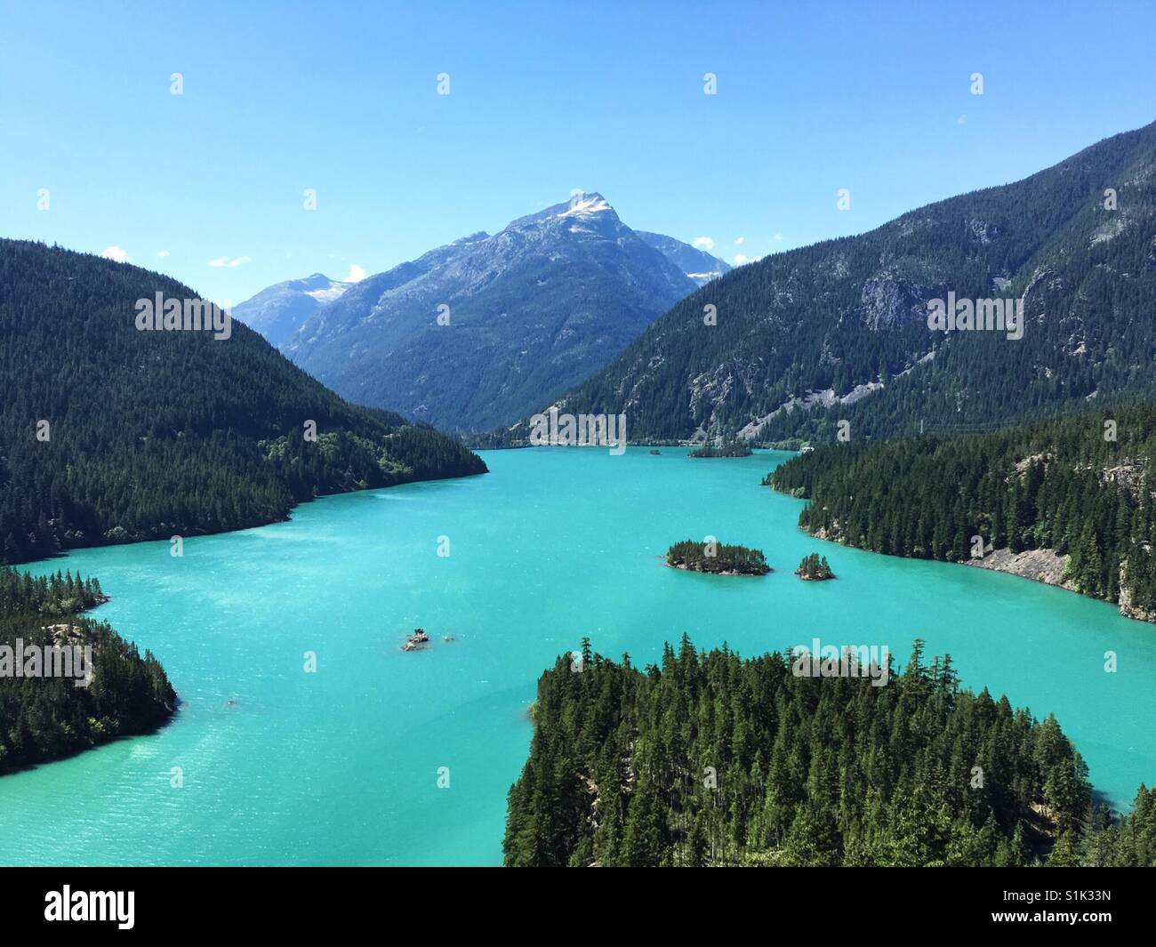 Patterson lake washington hi-res stock photography and images - Alamy