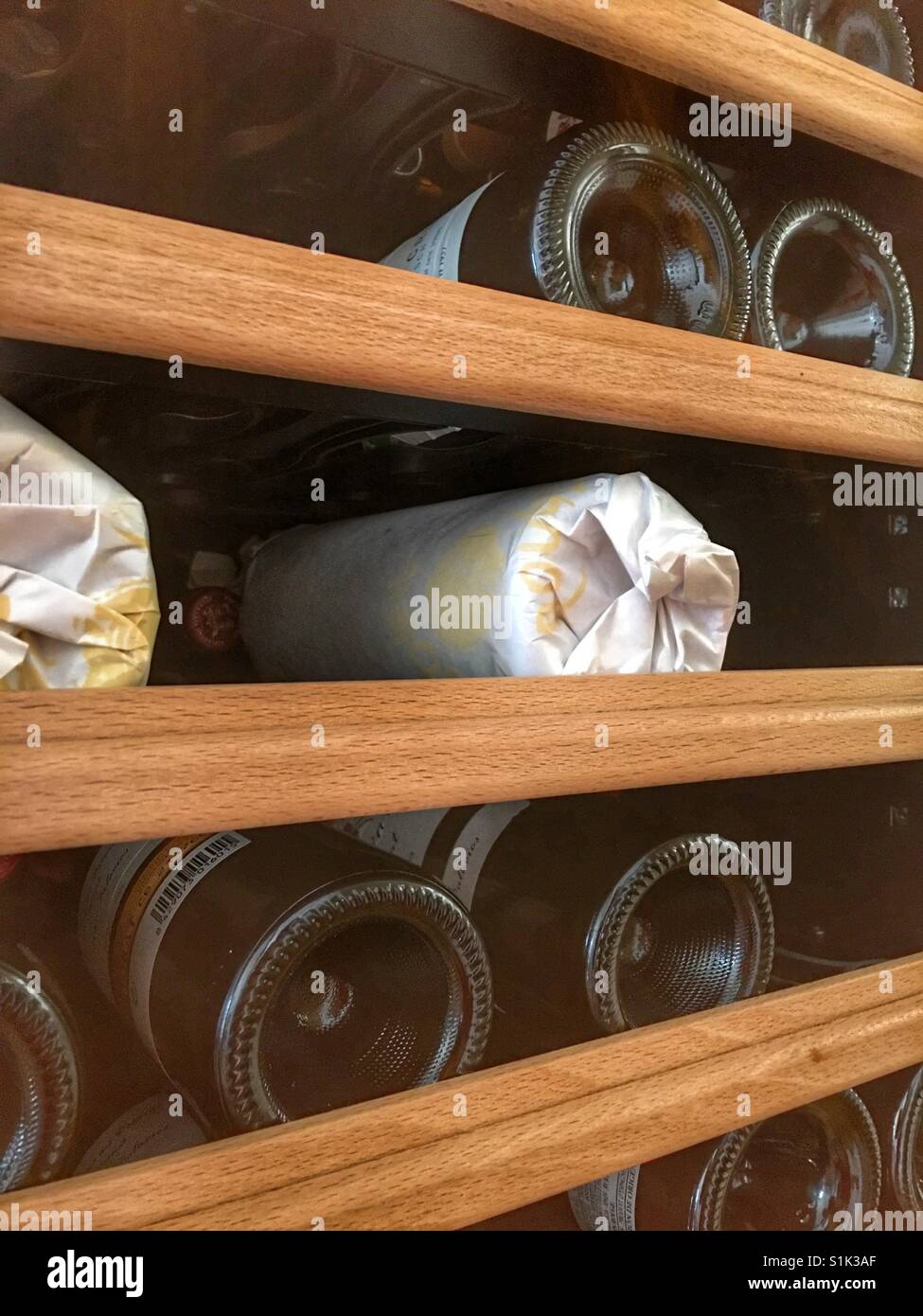 Electric cellar hi-res stock photography and images - Alamy