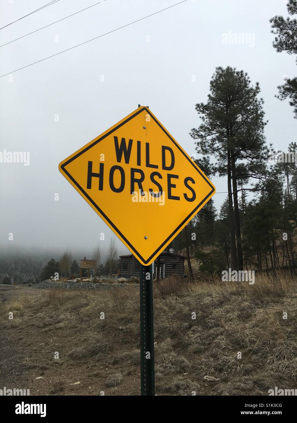 Ruidoso, new mexico hi-res stock photography and images - Alamy