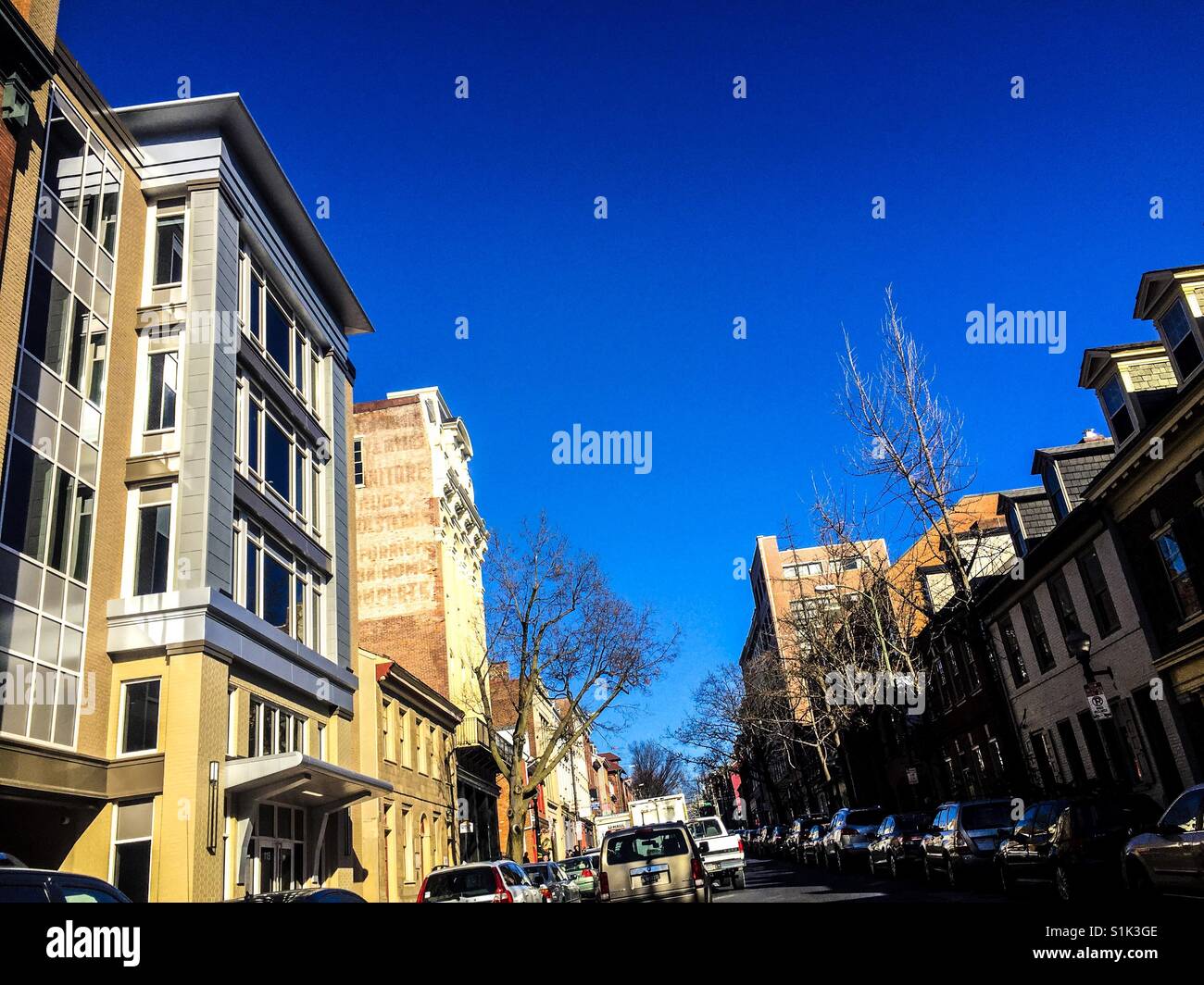 Lancaster Pennsylvania High Resolution Stock Photography and Images - Alamy