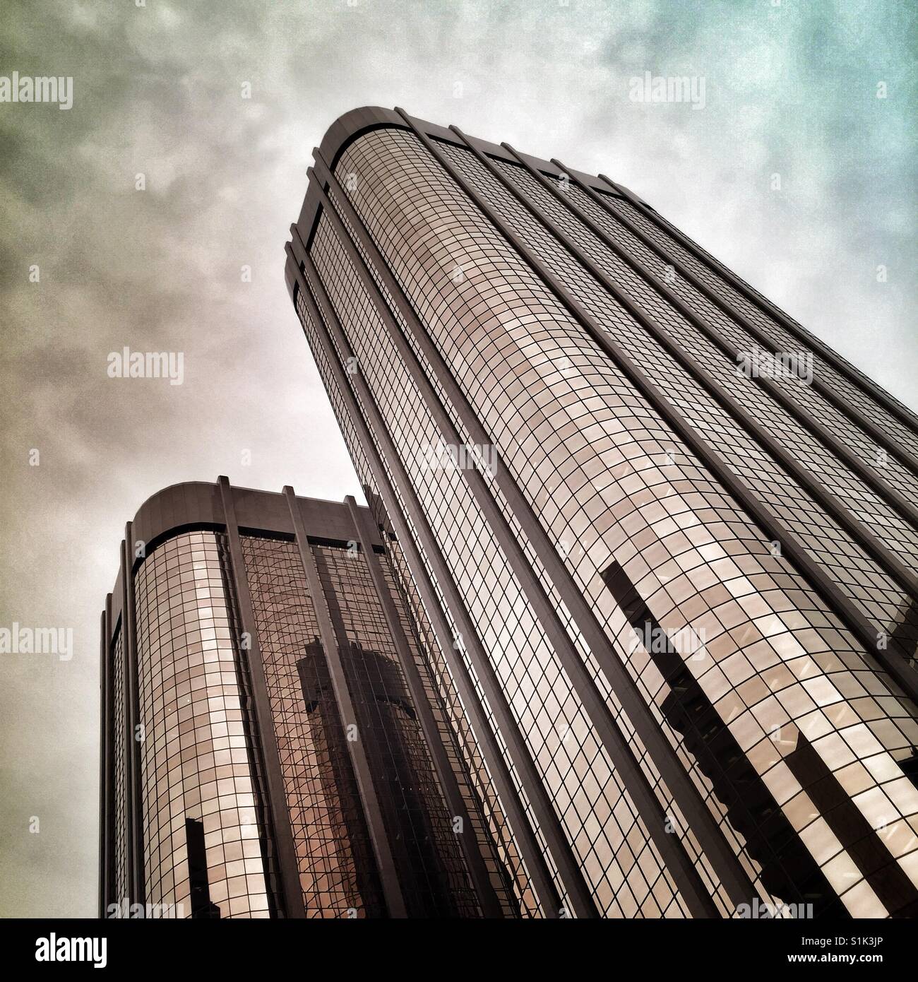 Husky tower hi-res stock photography and images - Alamy