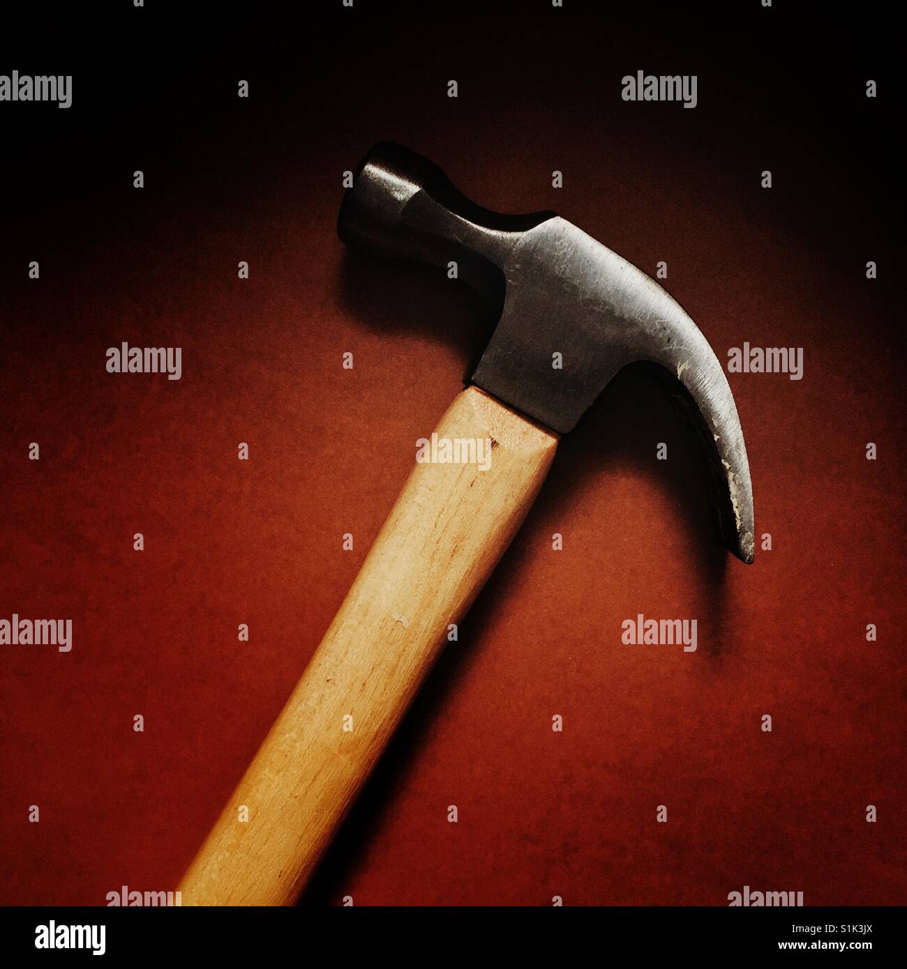 Simple worker hi-res stock photography and images - Alamy