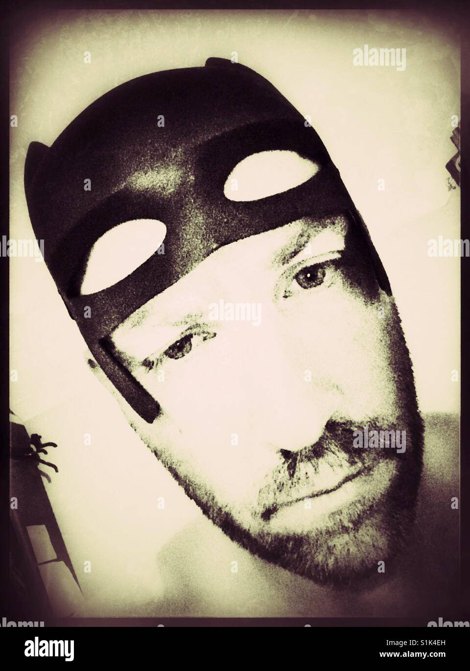 Batman the dark knight hi-res stock photography and images - Alamy