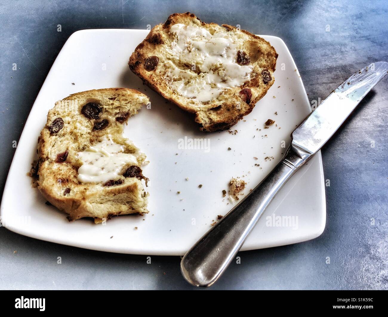 Waitrose tea cake hi-res stock photography and images - Alamy