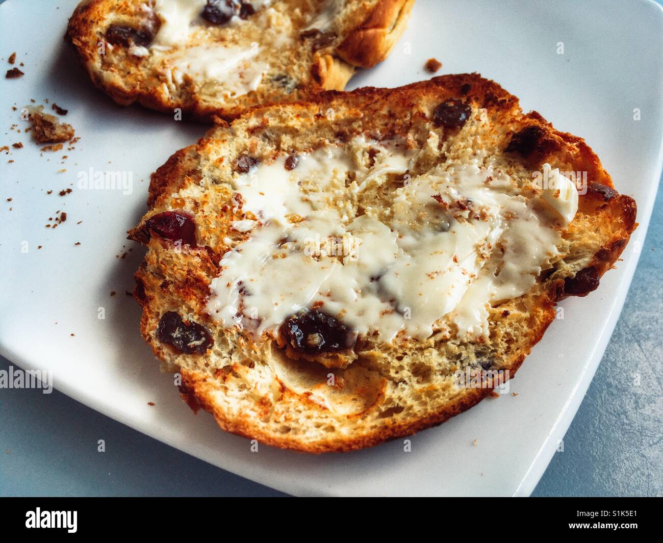 Buttered tea hi-res stock photography and images - Alamy