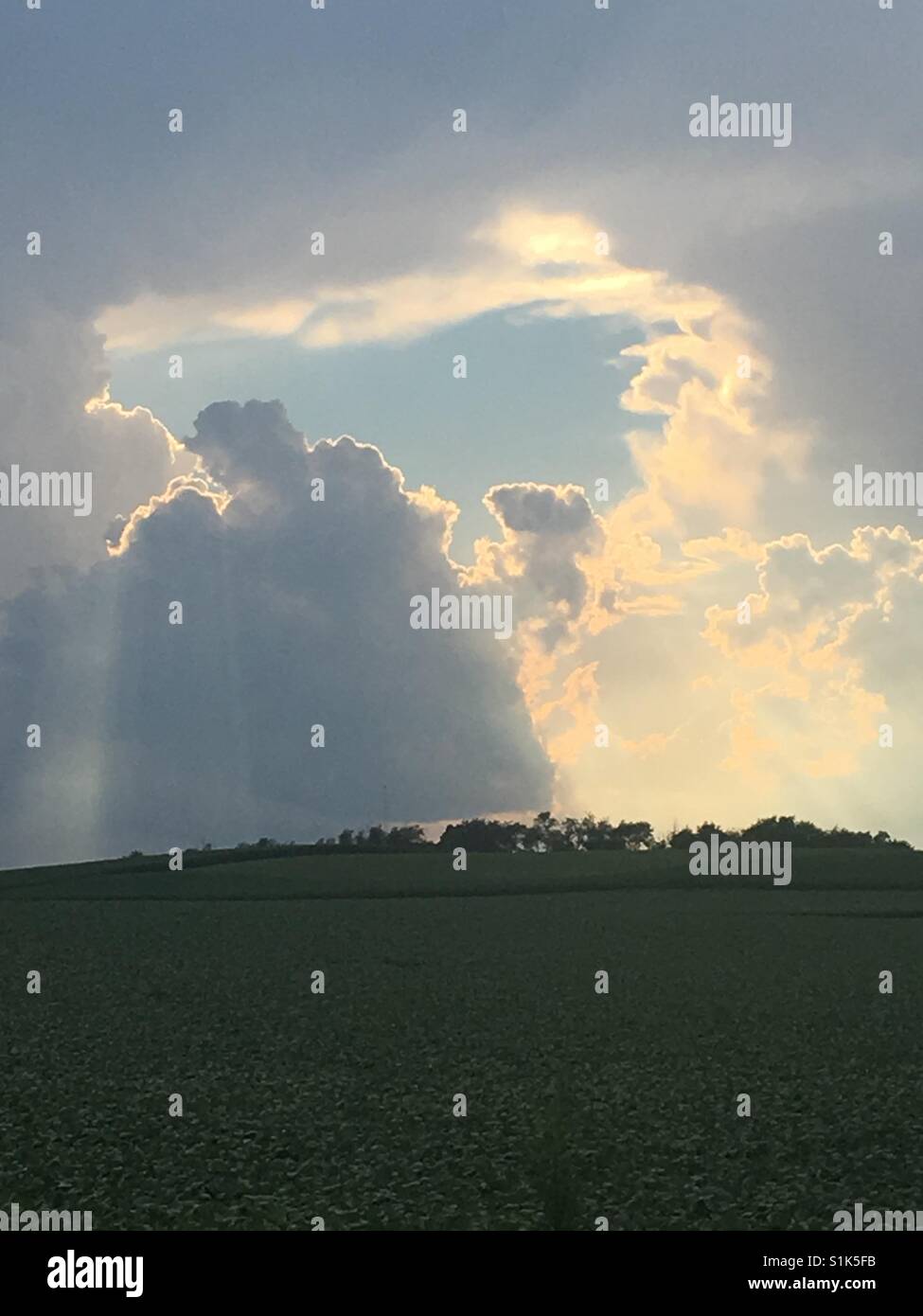 Raise Of The Sun High Resolution Stock Photography and Images - Alamy