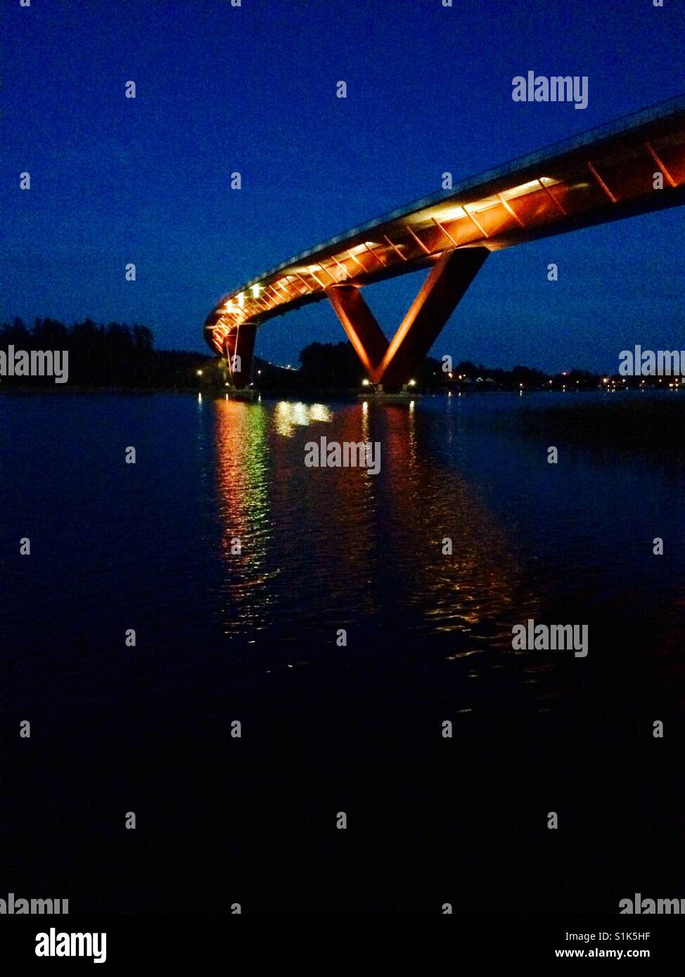 Motala bro hi-res stock photography and images - Alamy