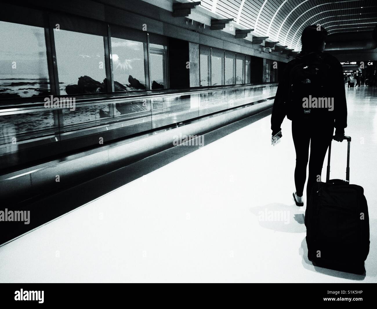 International traveling hi-res stock photography and images - Alamy