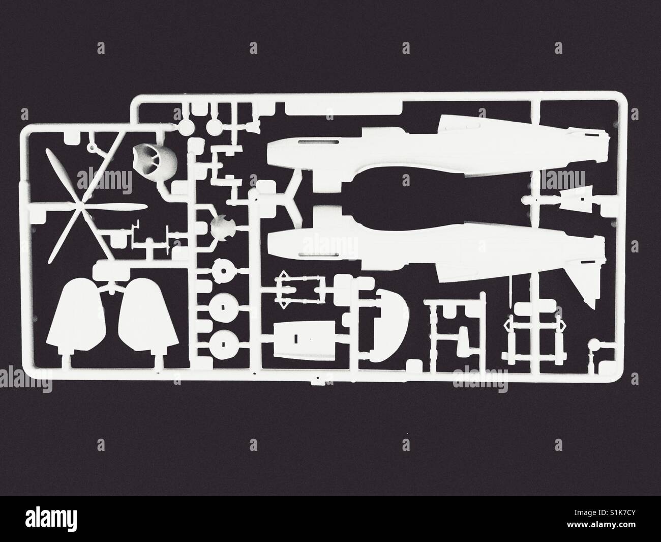 Curtiss tomahawk hi-res stock photography and images - Alamy