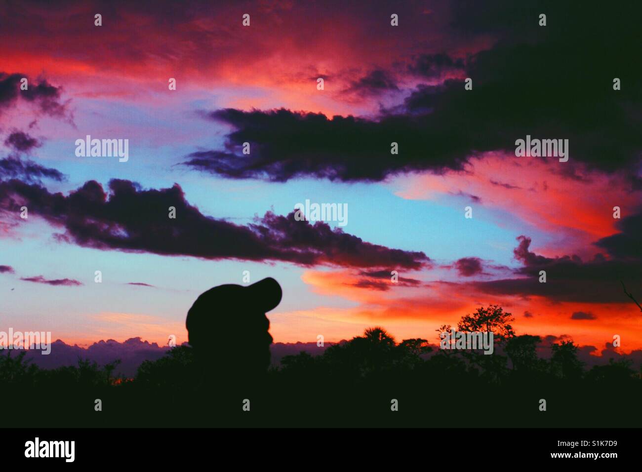 Before a rain hi-res stock photography and images - Alamy