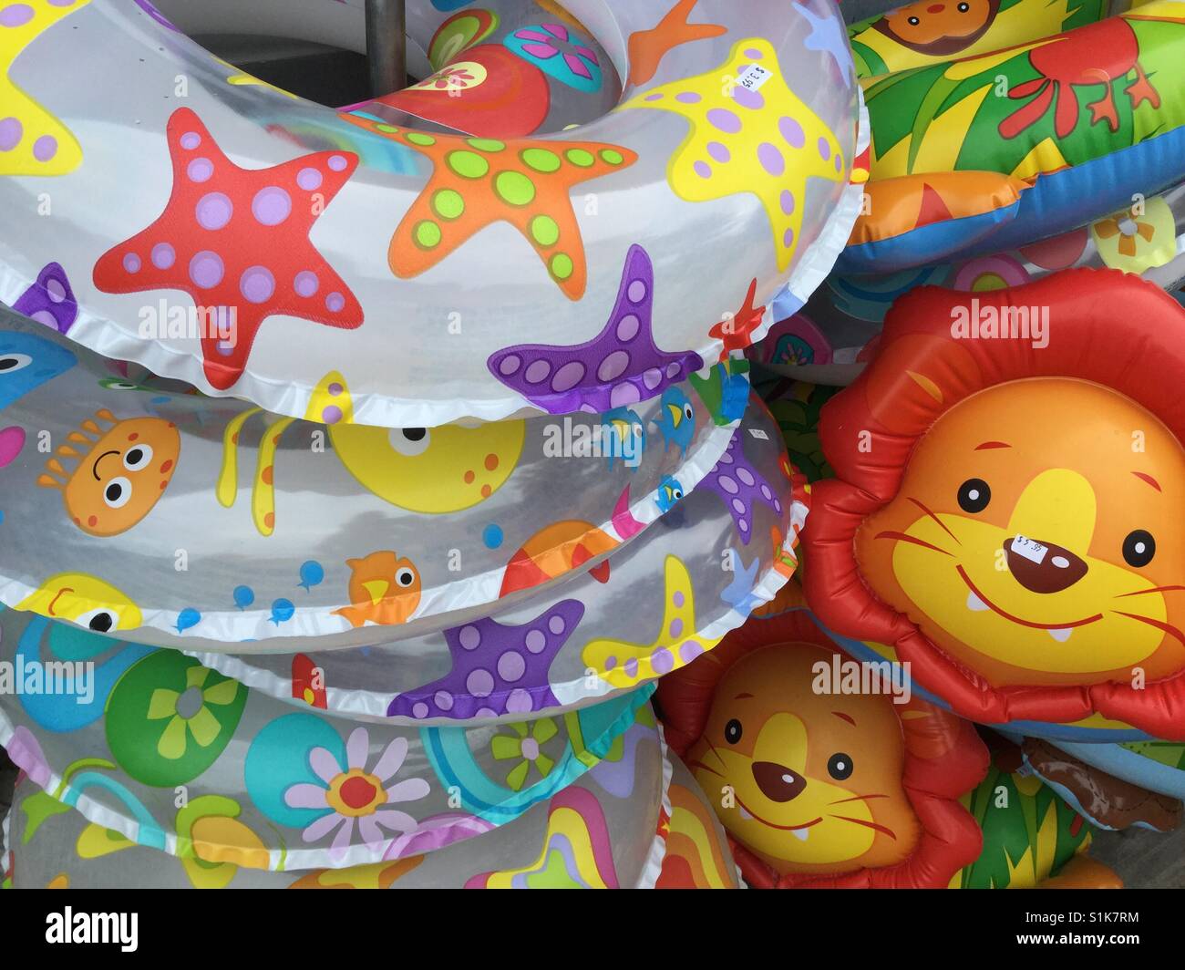 Flotation Devices High Resolution Stock Photography and Images - Alamy