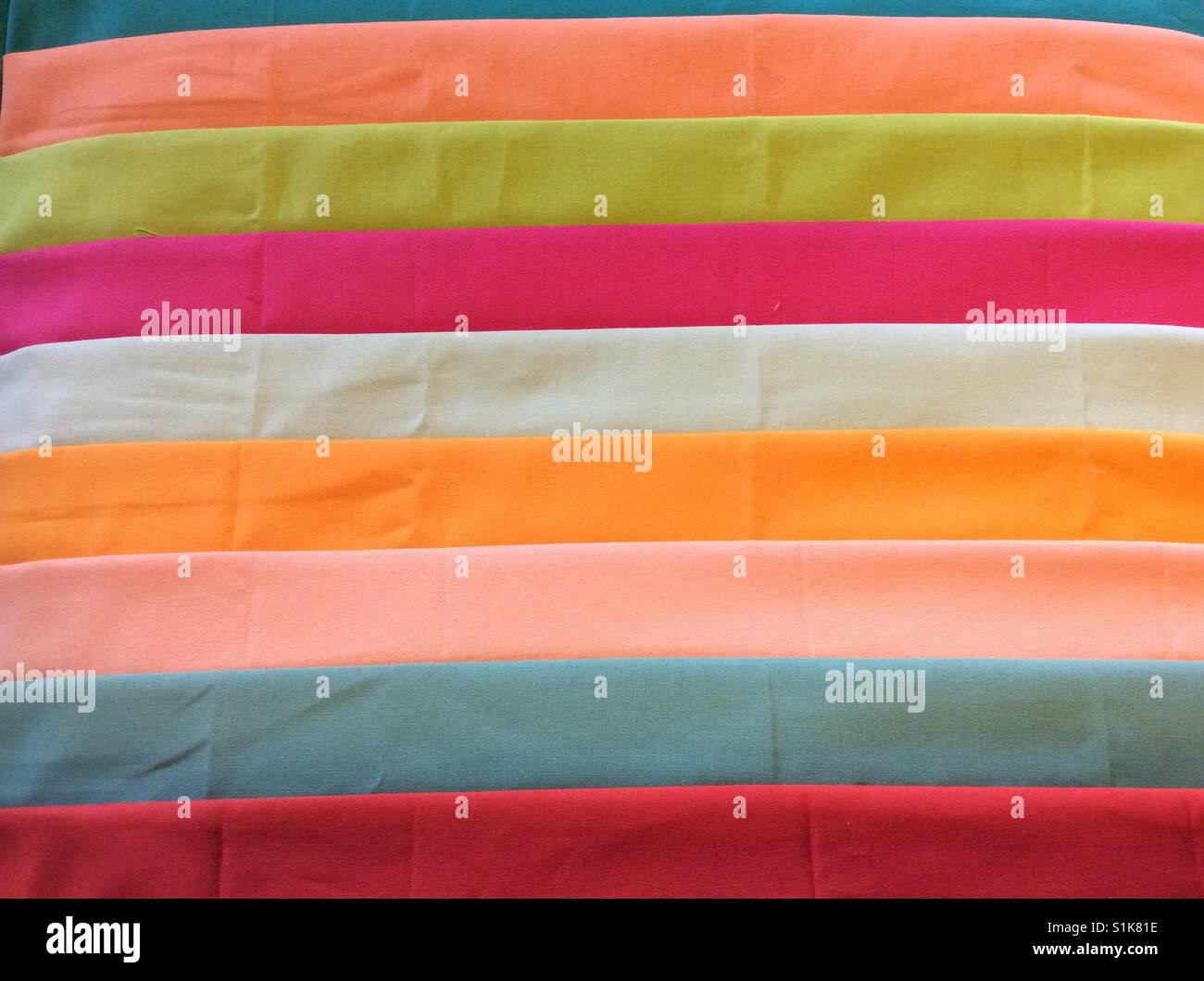 Cotton Fabrics Stock Photos & Cotton Fabrics Stock Images - Alamy
