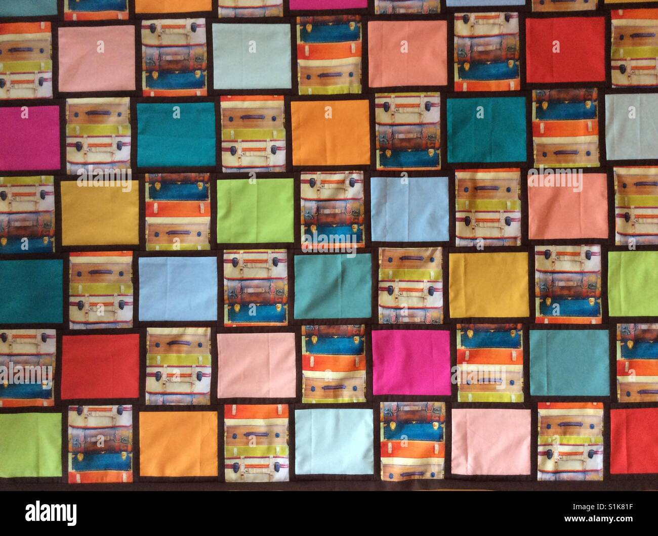 Quilt hi-res stock photography and images - Alamy