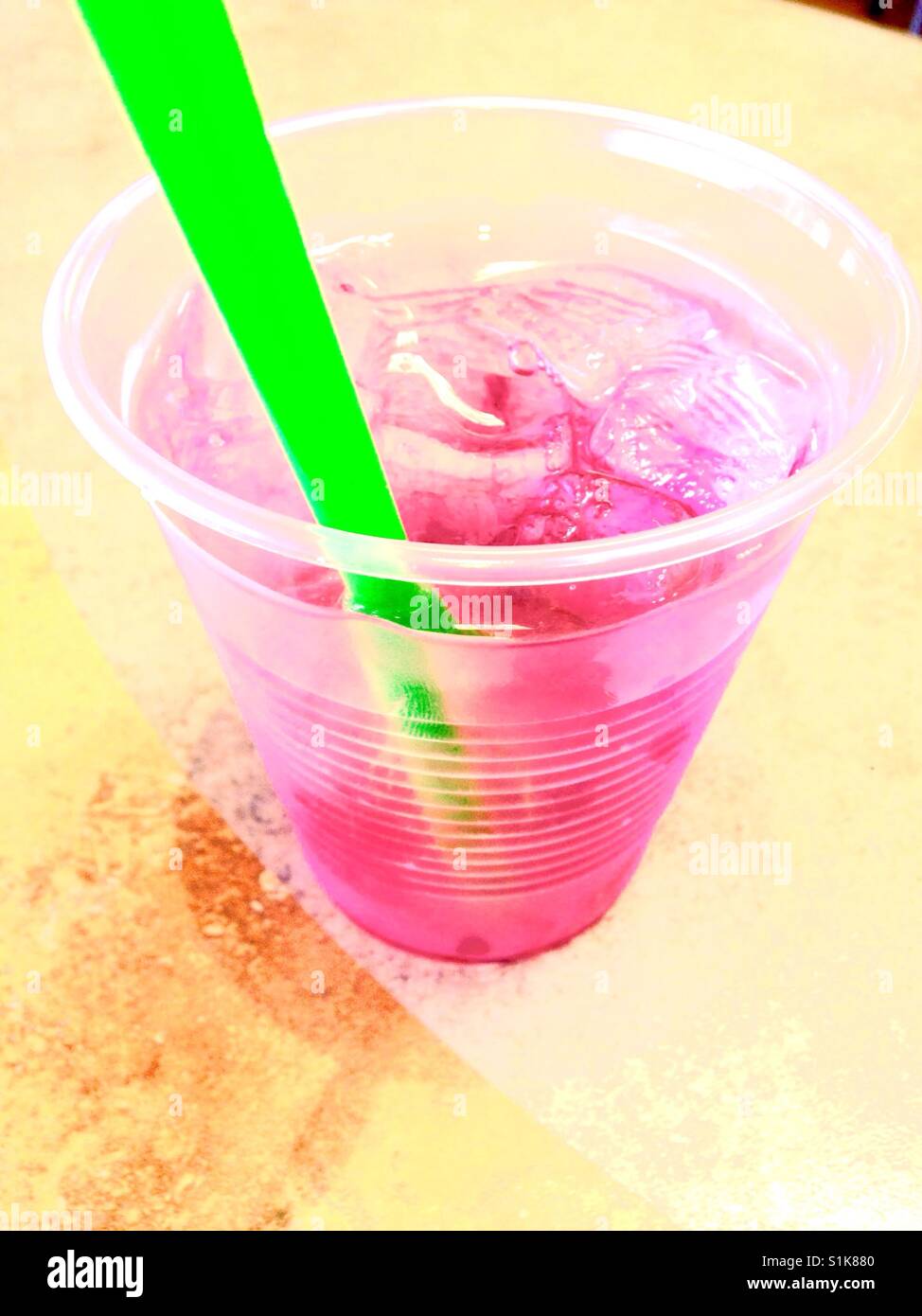 Complementary hi-res stock photography and images - Alamy