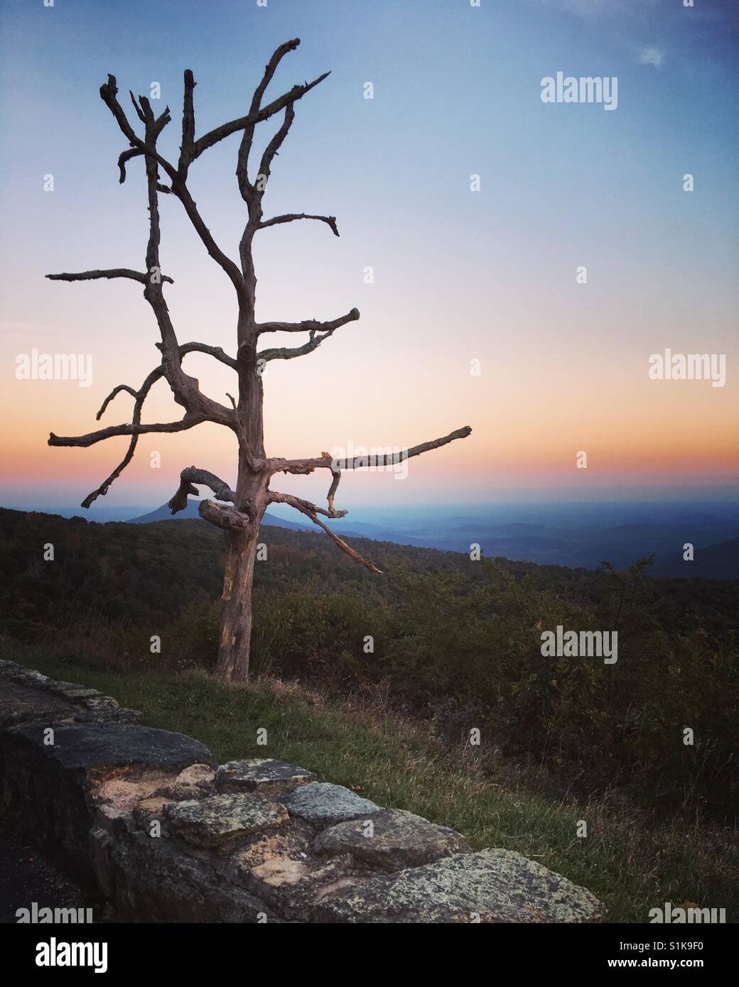 Really cool sunset hi-res stock photography and images - Alamy