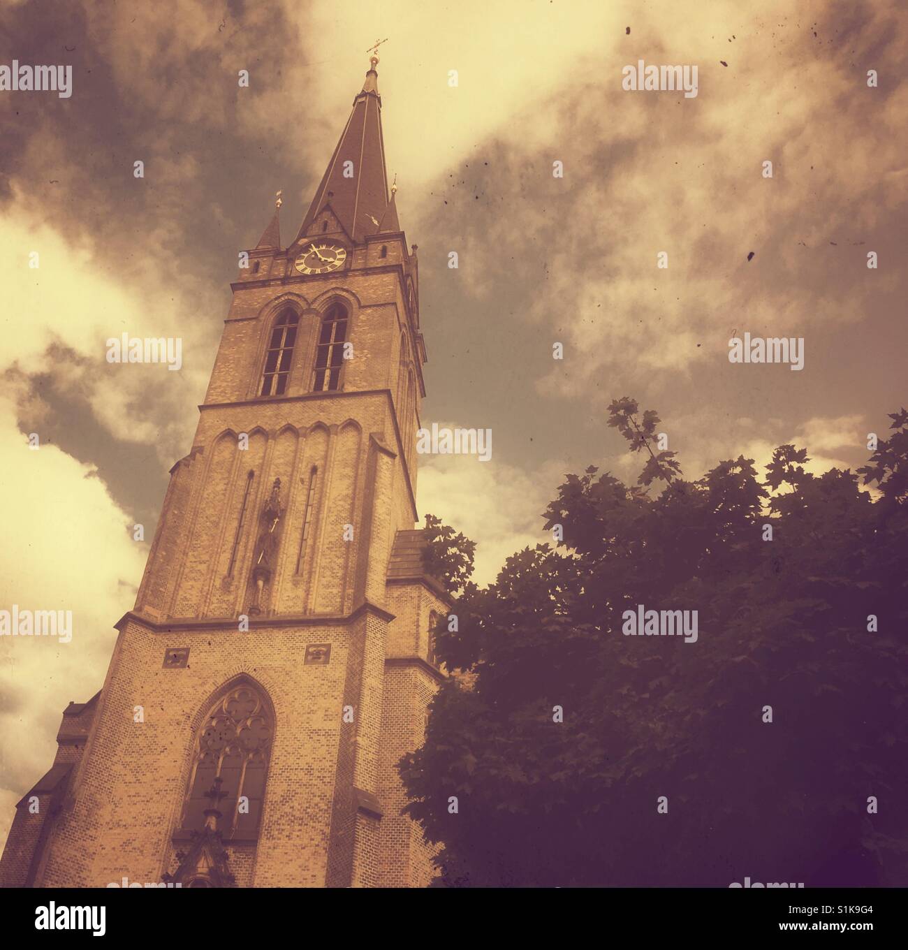 Old filter hi-res stock photography and images - Alamy