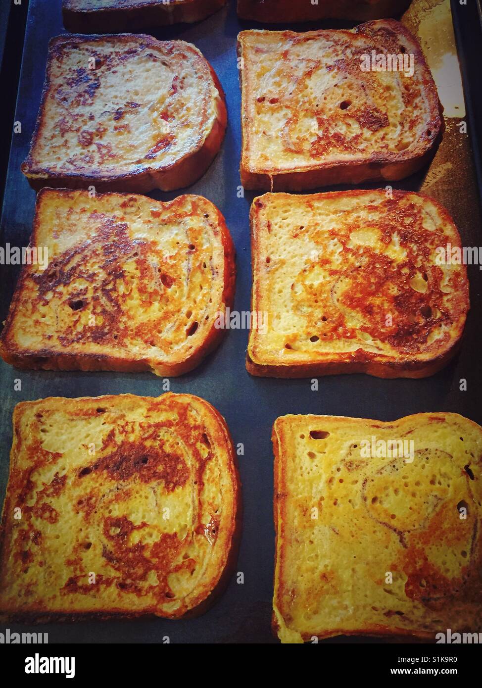 Griddle bread hi-res stock photography and images - Alamy