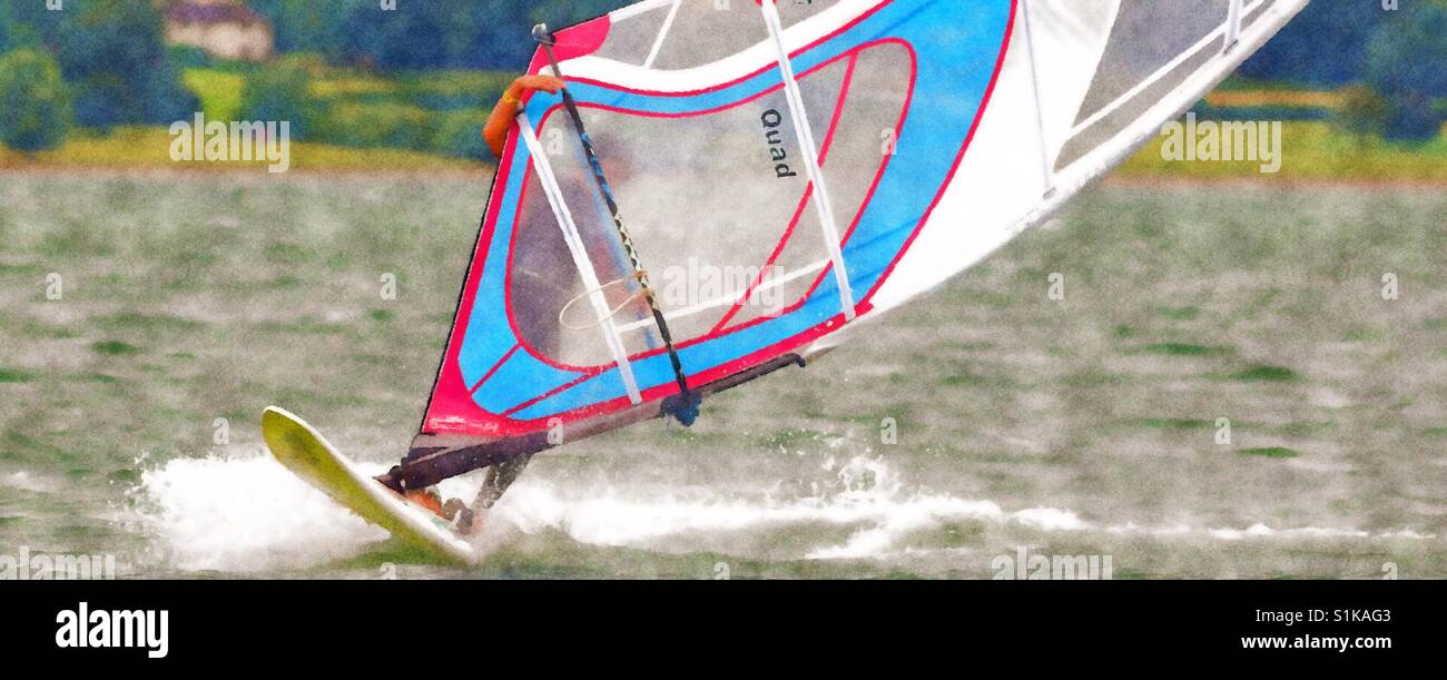 Jibe hi-res stock photography and images - Alamy