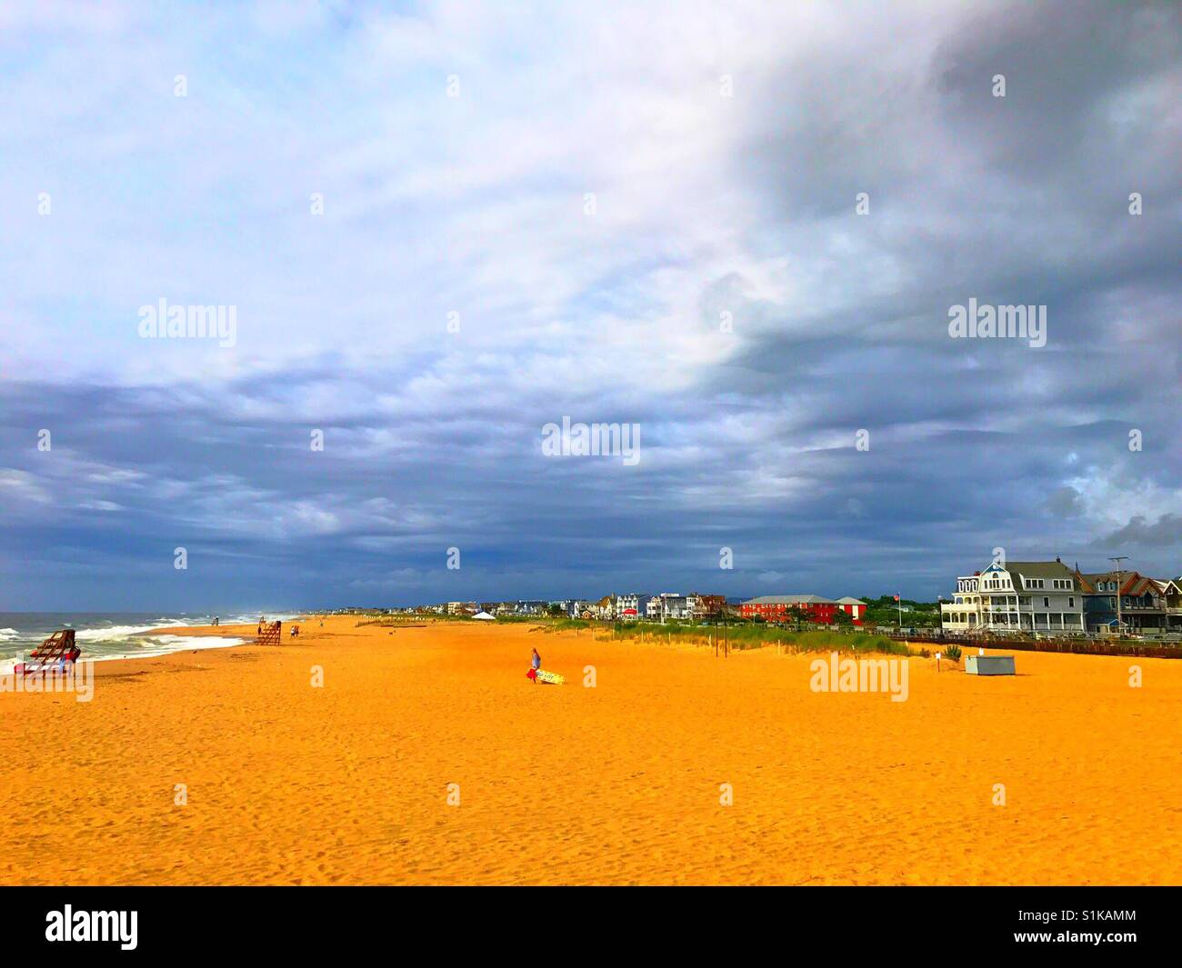 Ocean layers hi-res stock photography and images - Alamy