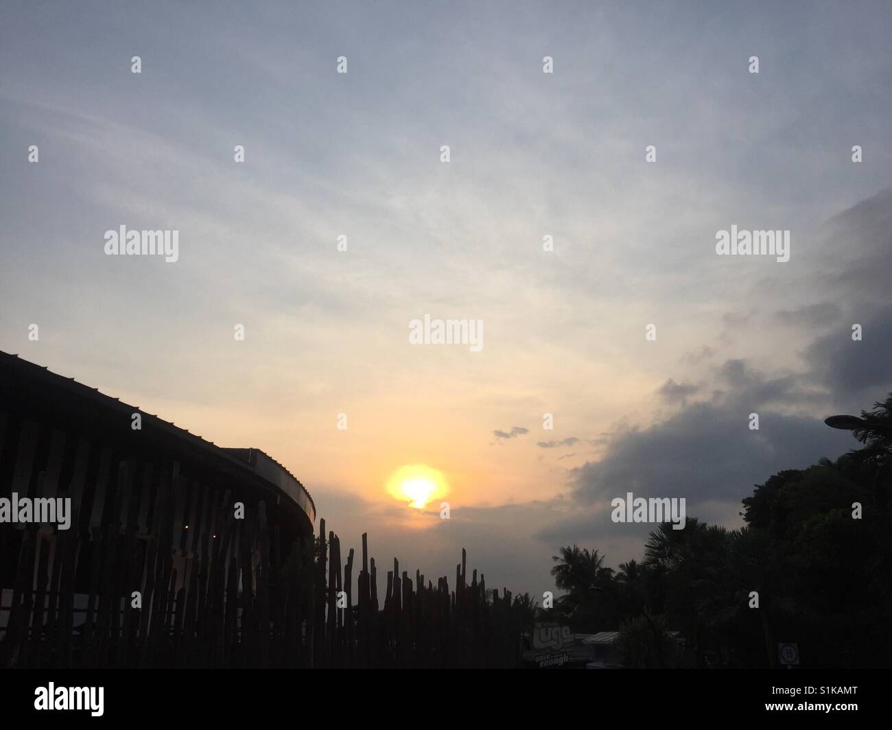 Enjoy singapore hi-res stock photography and images - Alamy