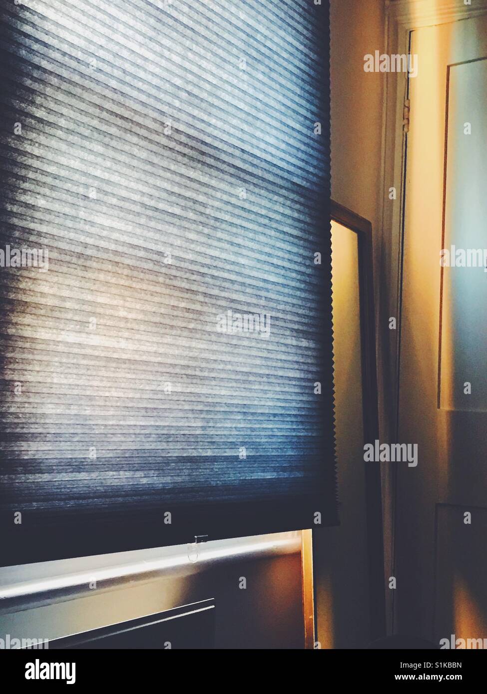 Light coming through the windows hi-res stock photography and images ...