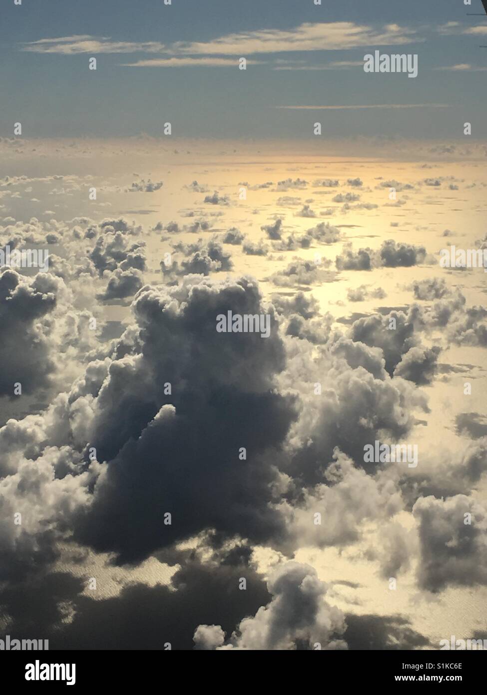 Feet over atlantic hi-res stock photography and images - Alamy