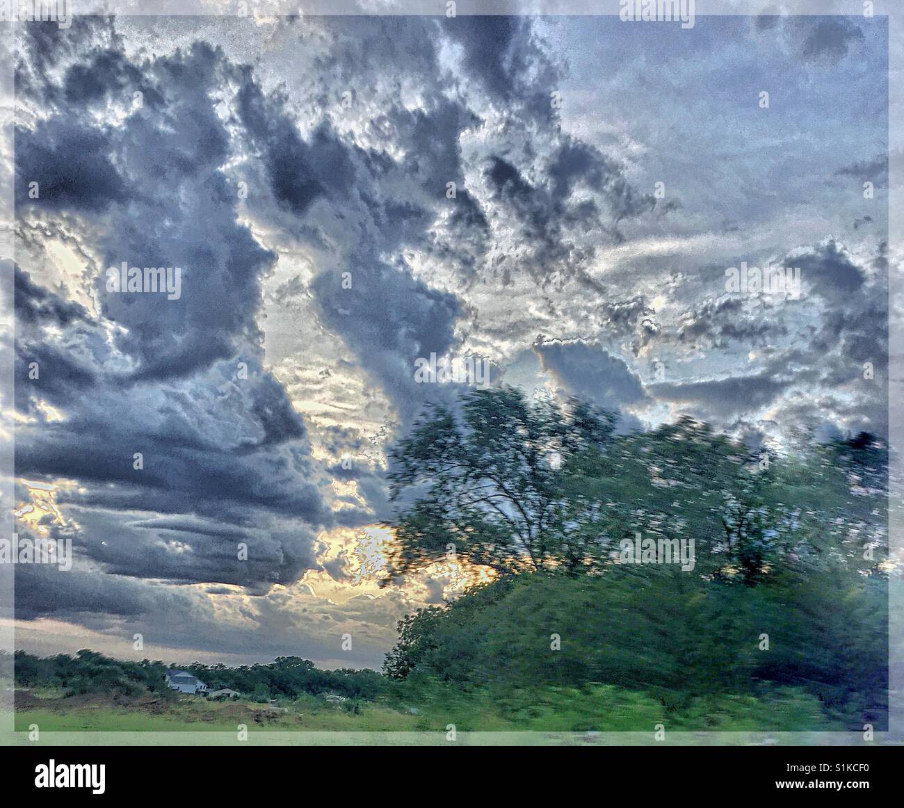 Dark of the sun hi-res stock photography and images - Alamy