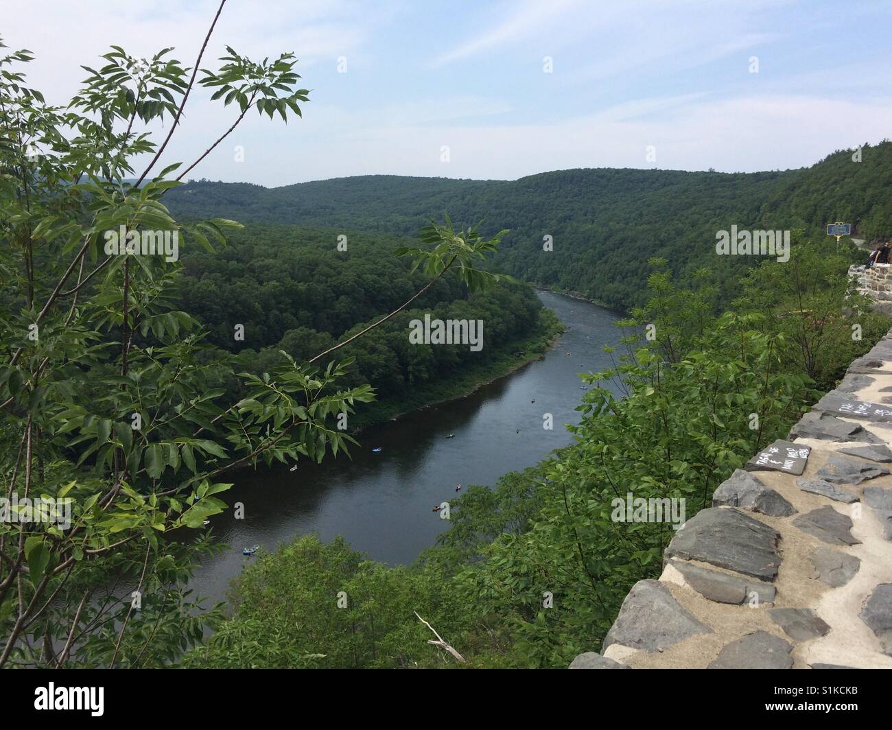 Delaware landscape hi-res stock photography and images - Alamy