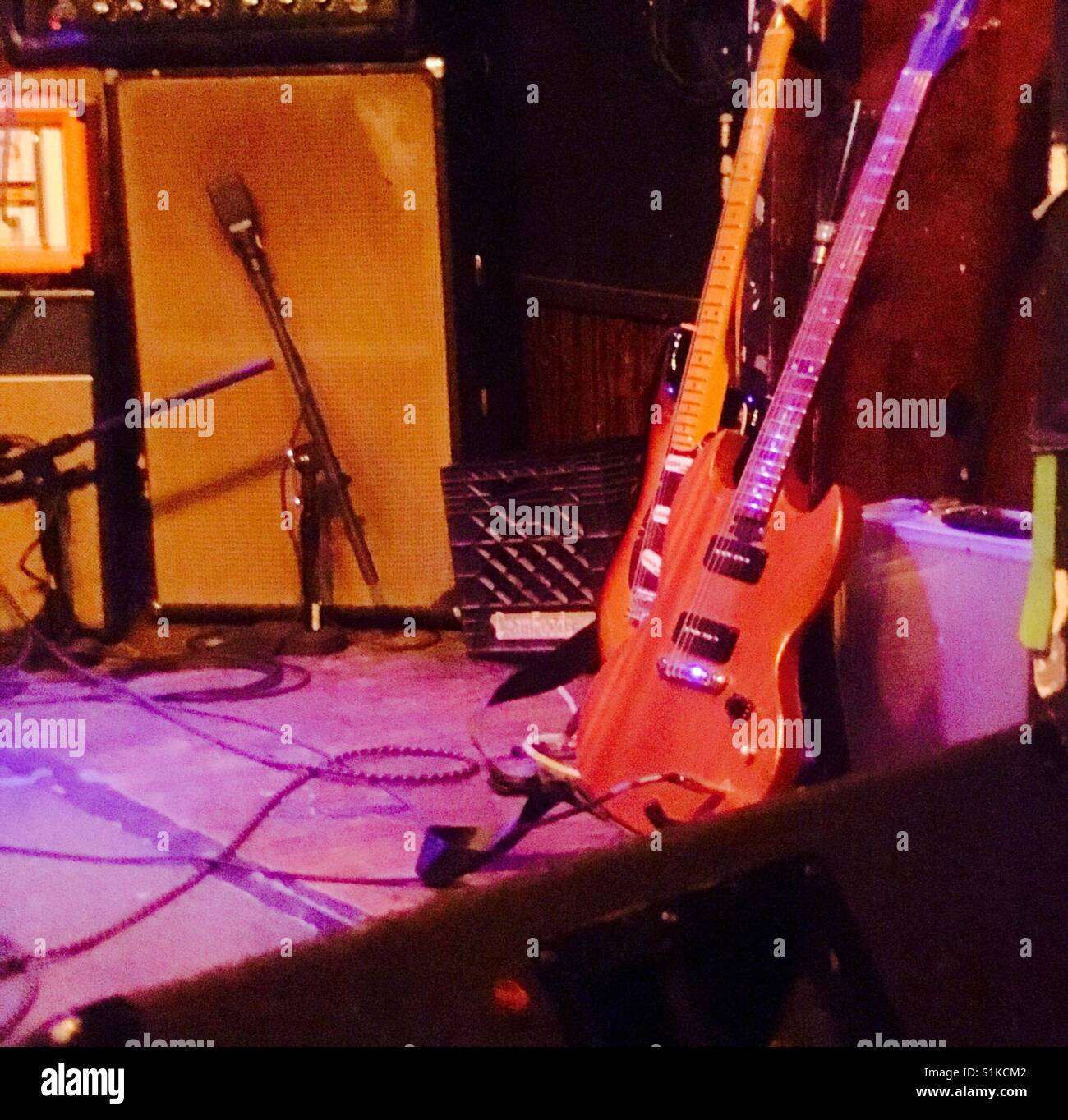 Boston music scene hi-res stock photography and images - Alamy