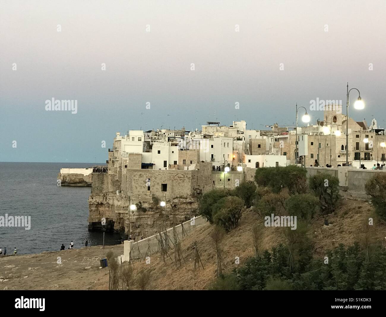 Italian mare hi-res stock photography and images - Alamy