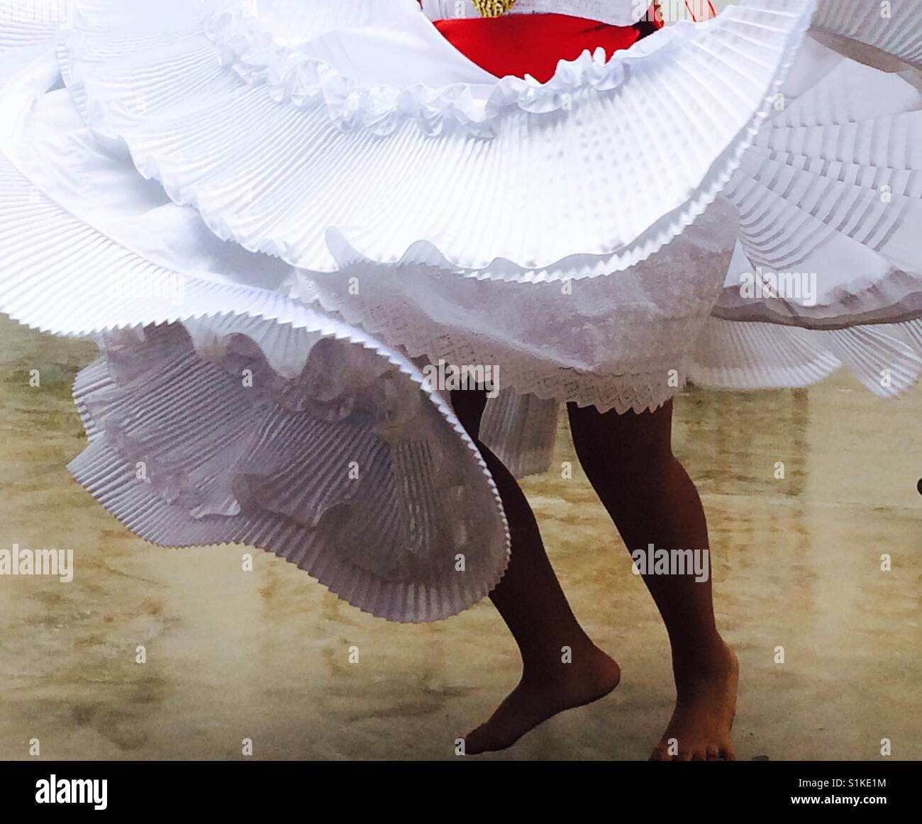 Marinera peruvian hi-res stock photography and images - Alamy