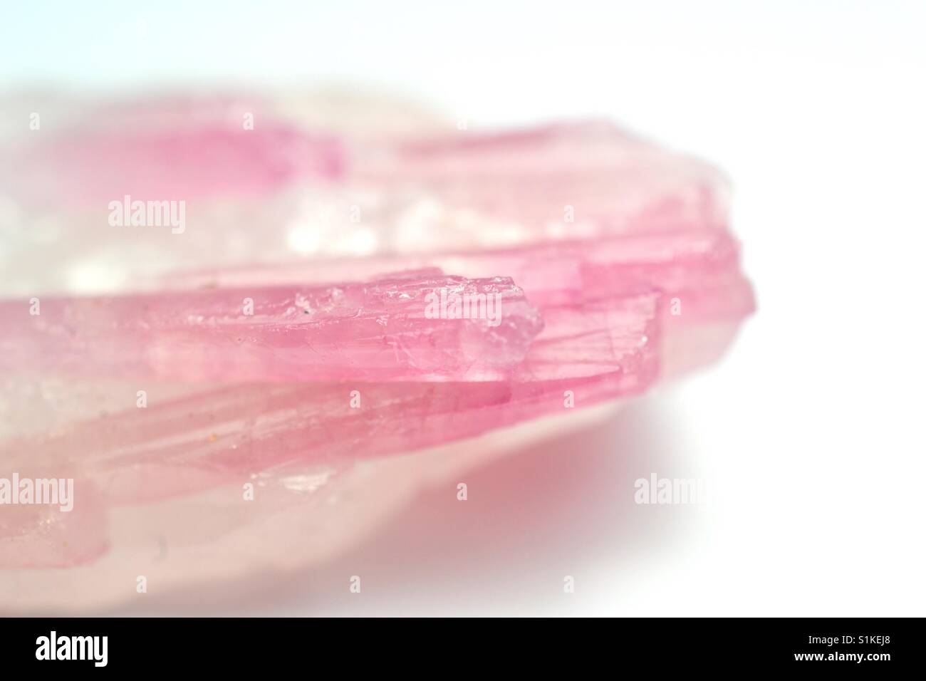 Tourmaline rough hi-res stock photography and images - Alamy