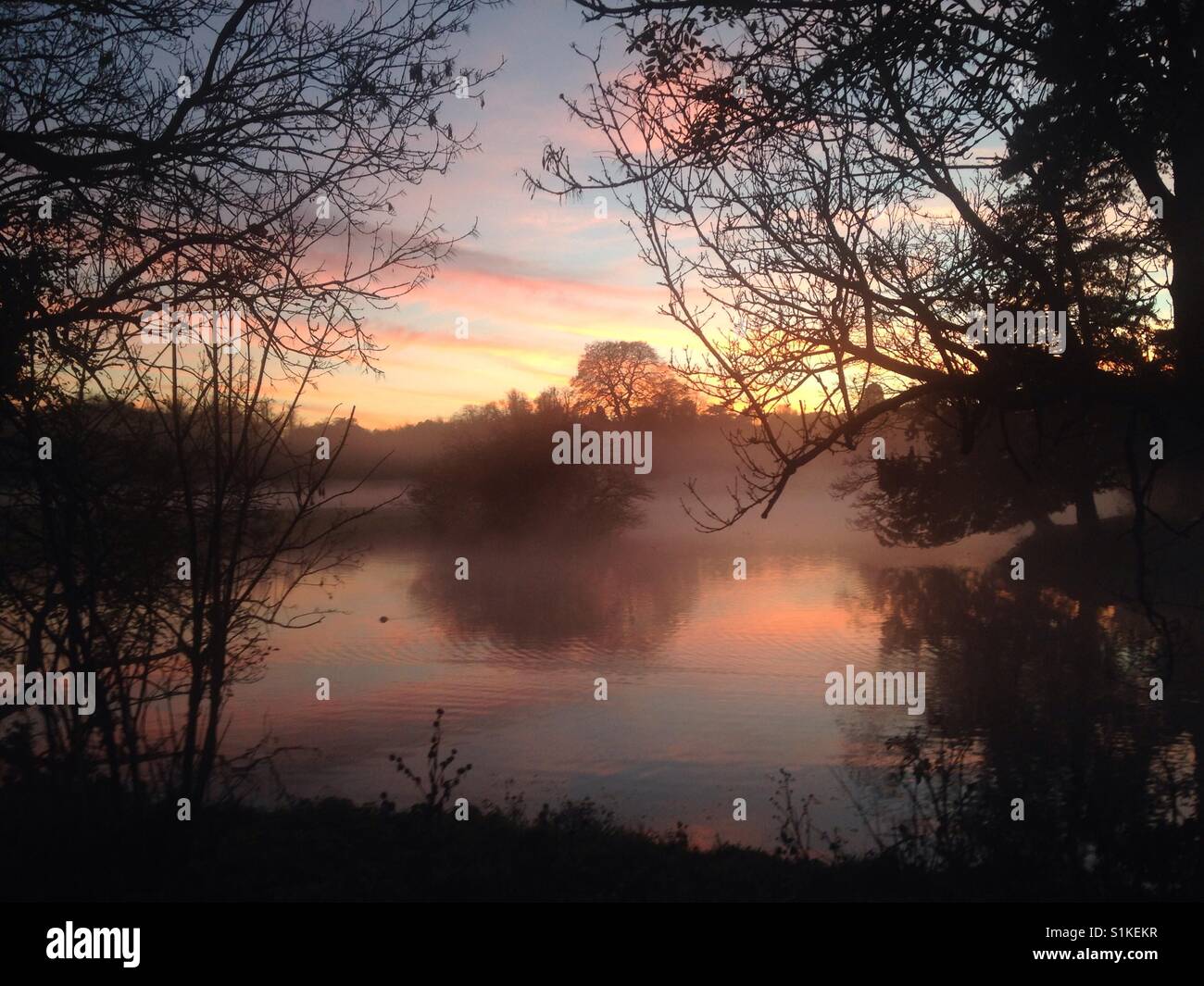 Morning night hi-res stock photography and images - Alamy