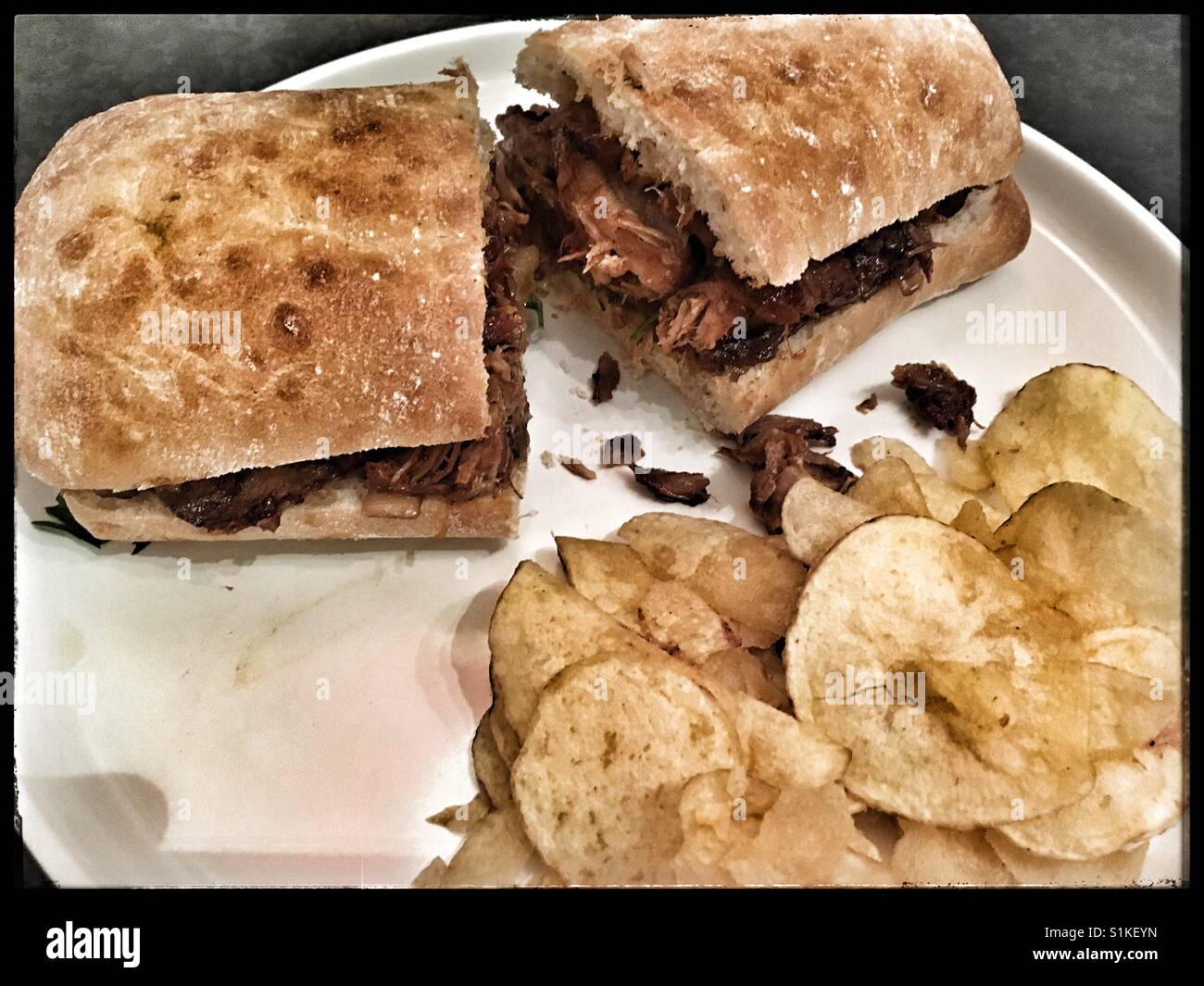 Back ribs hi-res stock photography and images - Alamy