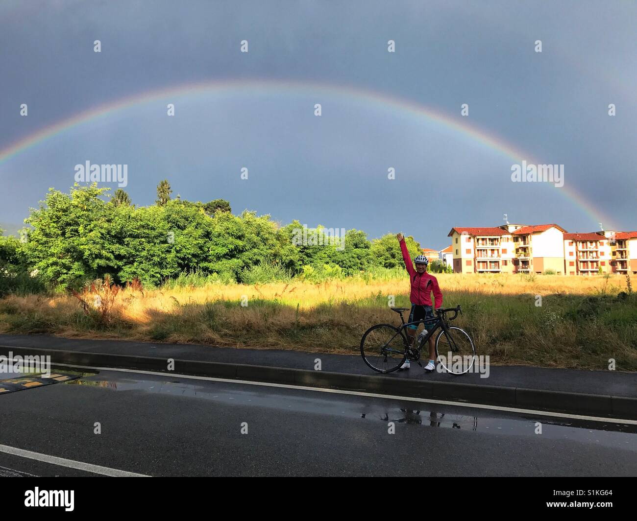 Sun life cycle hi-res stock photography and images - Alamy