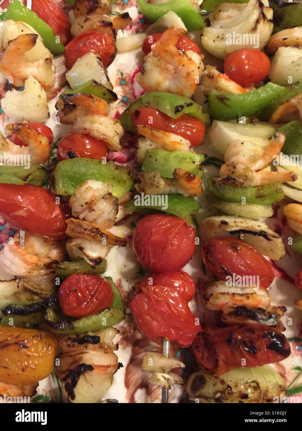 Shish kabobs hi-res stock photography and images - Alamy