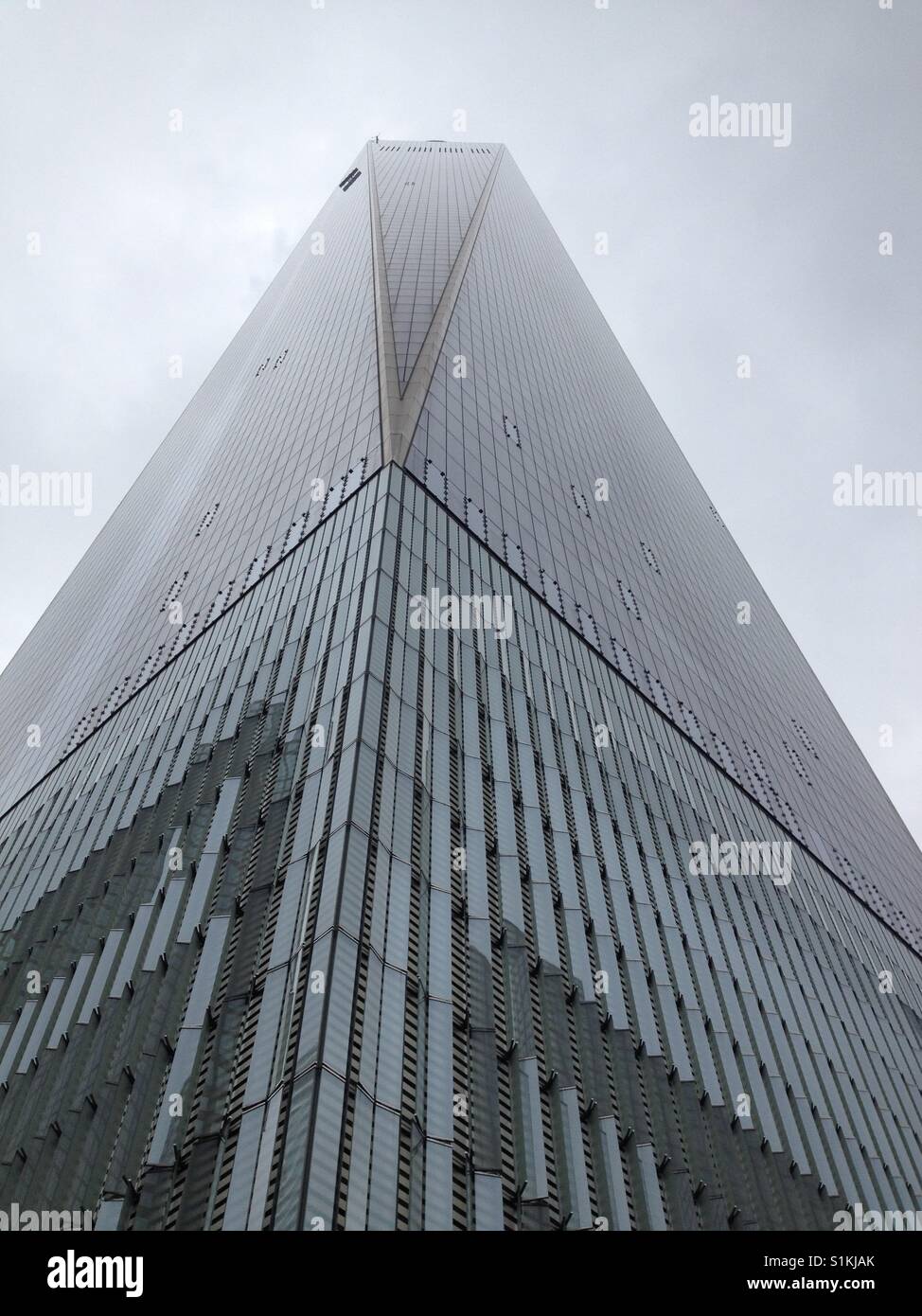High rises nyc hi-res stock photography and images - Alamy
