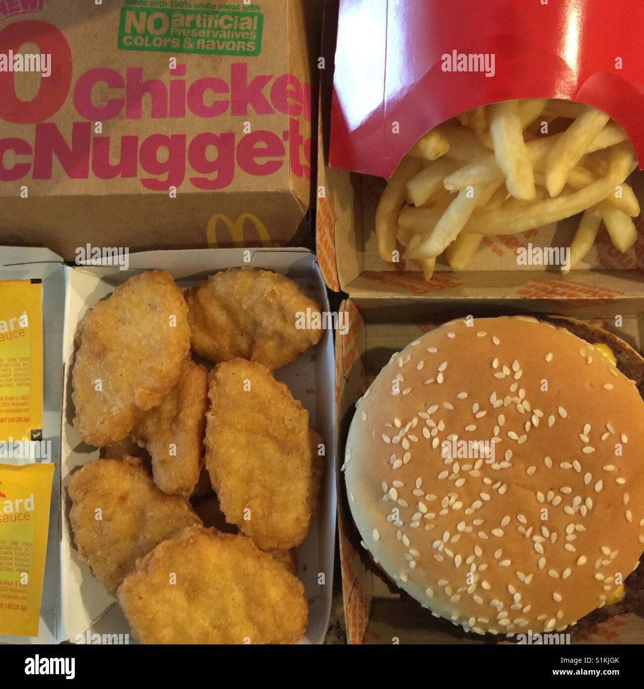 Mcdowells hi-res stock photography and images - Alamy