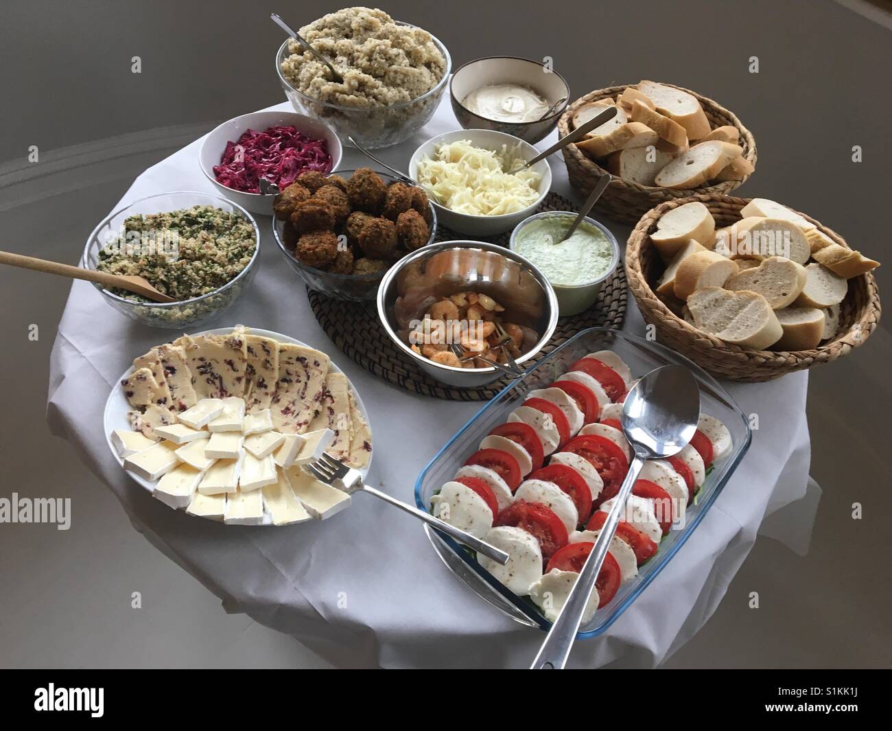 Gettogether hi-res stock photography and images - Alamy