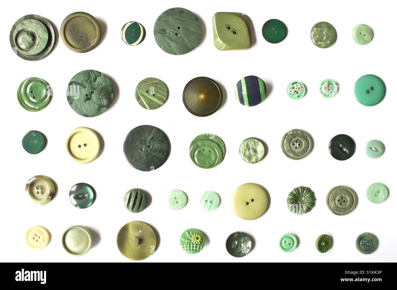 Collection Of Buttons High Resolution Stock Photography and Images - Alamy