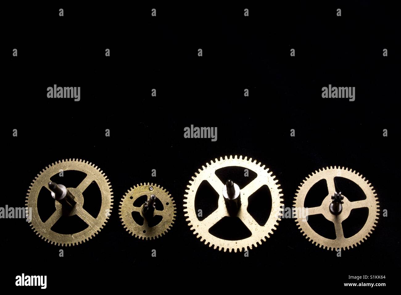 Antique cogwheel hi-res stock photography and images - Alamy