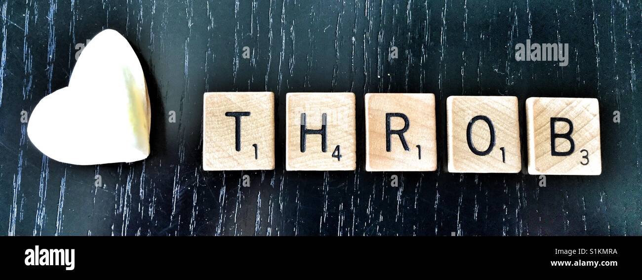 Heartthrob hi-res stock photography and images - Alamy