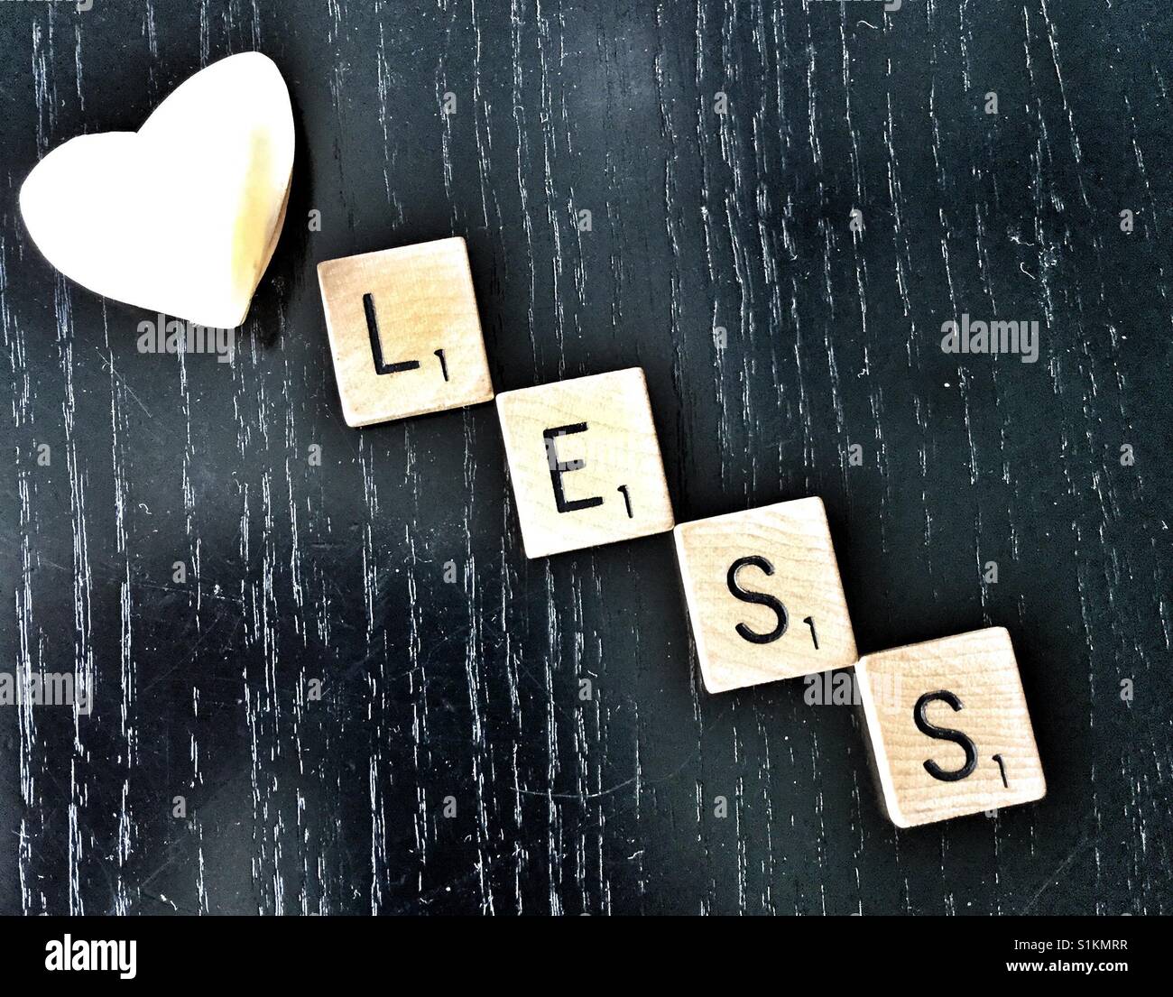 Heartless hi-res stock photography and images - Alamy