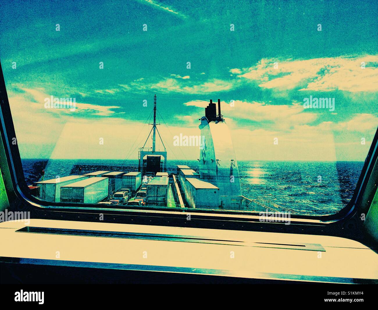 The cabot strait hi-res stock photography and images - Alamy