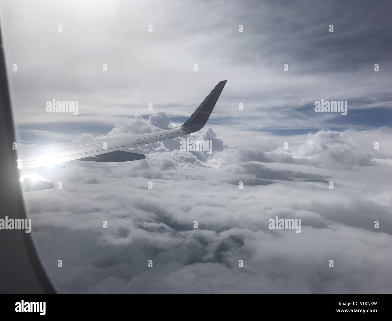 The flight home hi-res stock photography and images - Alamy
